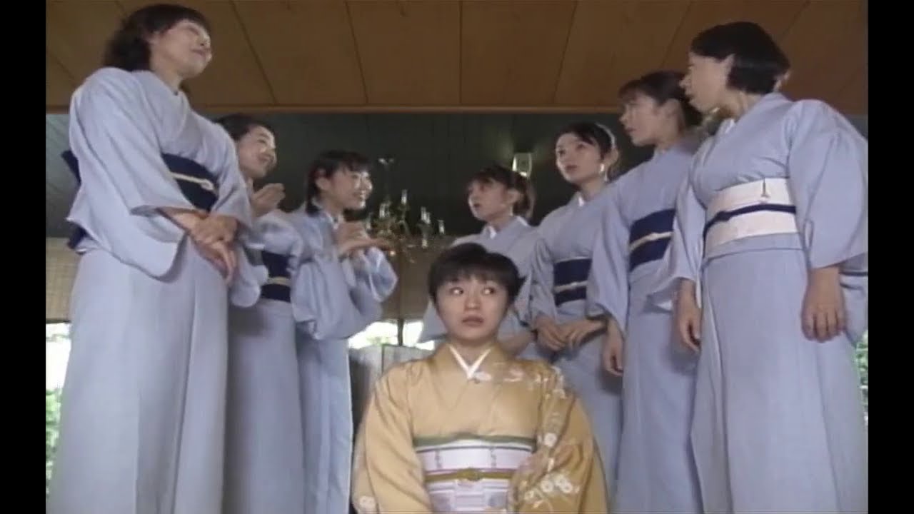 『ドラマ』温泉へ行こう第1シリーズ || Let's Go ONSEN 🎀 Vol 52~54 - TKHUNT