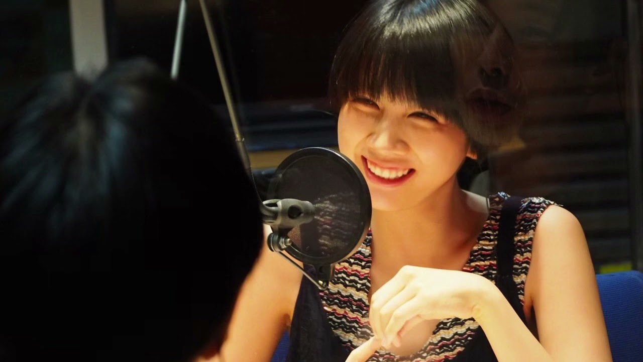 20200906📻松本穂香 岩井勇気 - TKHUNT