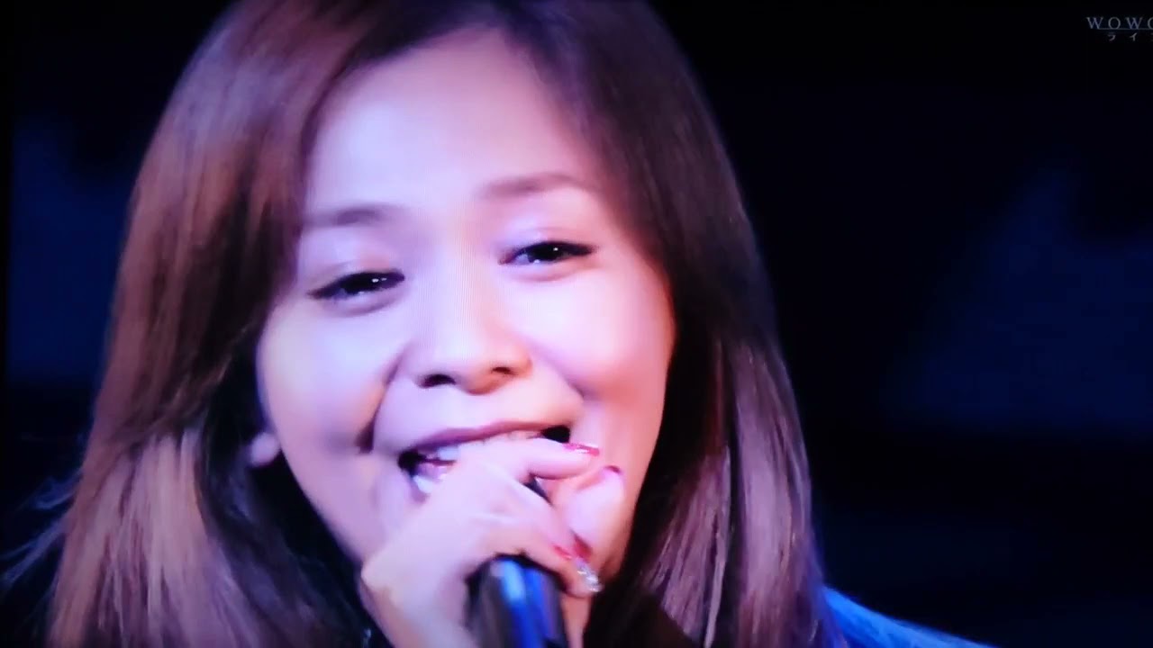 I'm proud / 華原朋美さん 2015 デビュー20周年（NHKホール) - TKHUNT