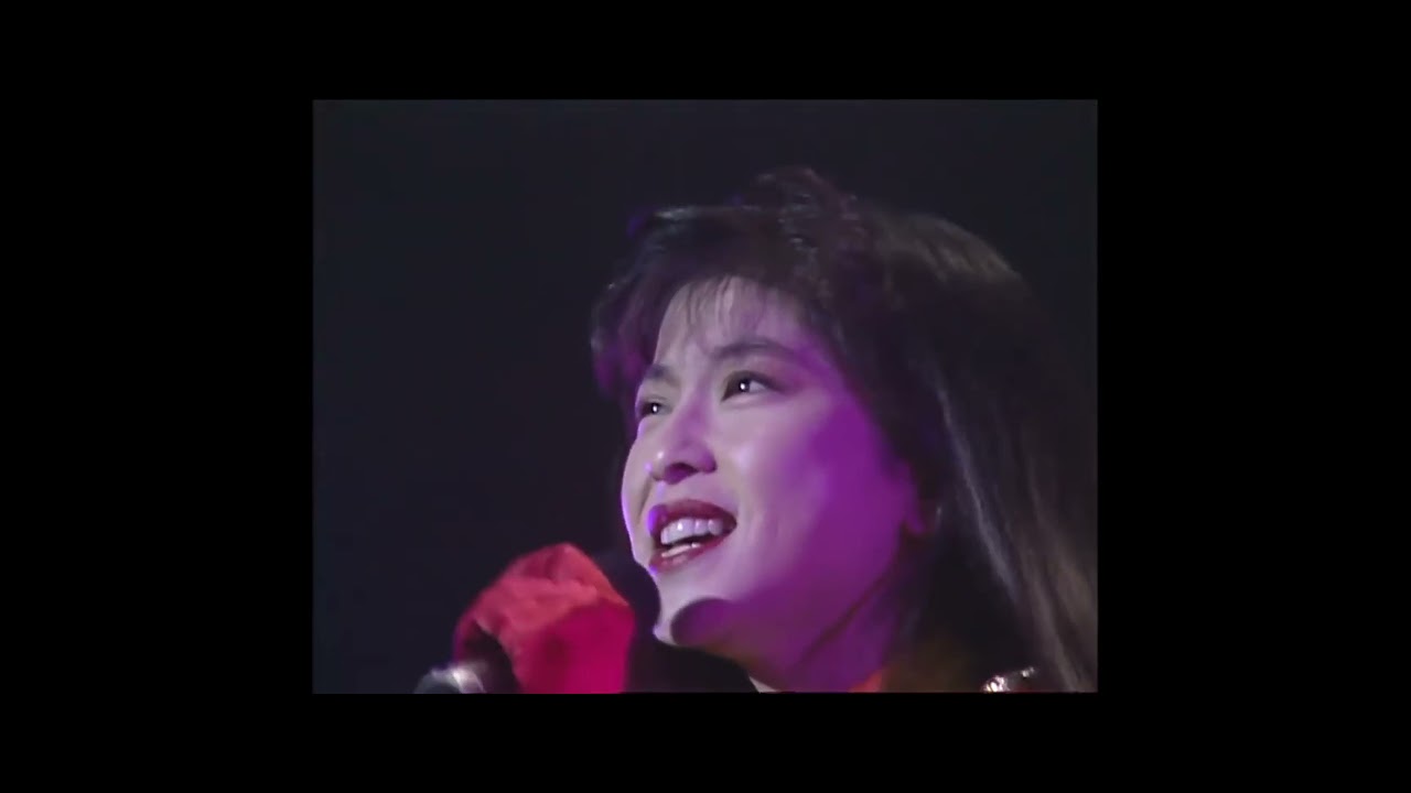 森高千里♪うわさ/A君の悲劇（1990・8） - TKHUNT