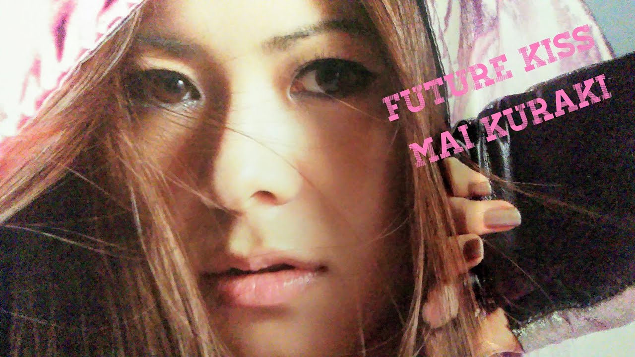 倉木麻衣『FUTURE KISS』【FULL音源】[HD 320K] 9thALBUM「FUTURE KISS」タイトルチューン - TKHUNT