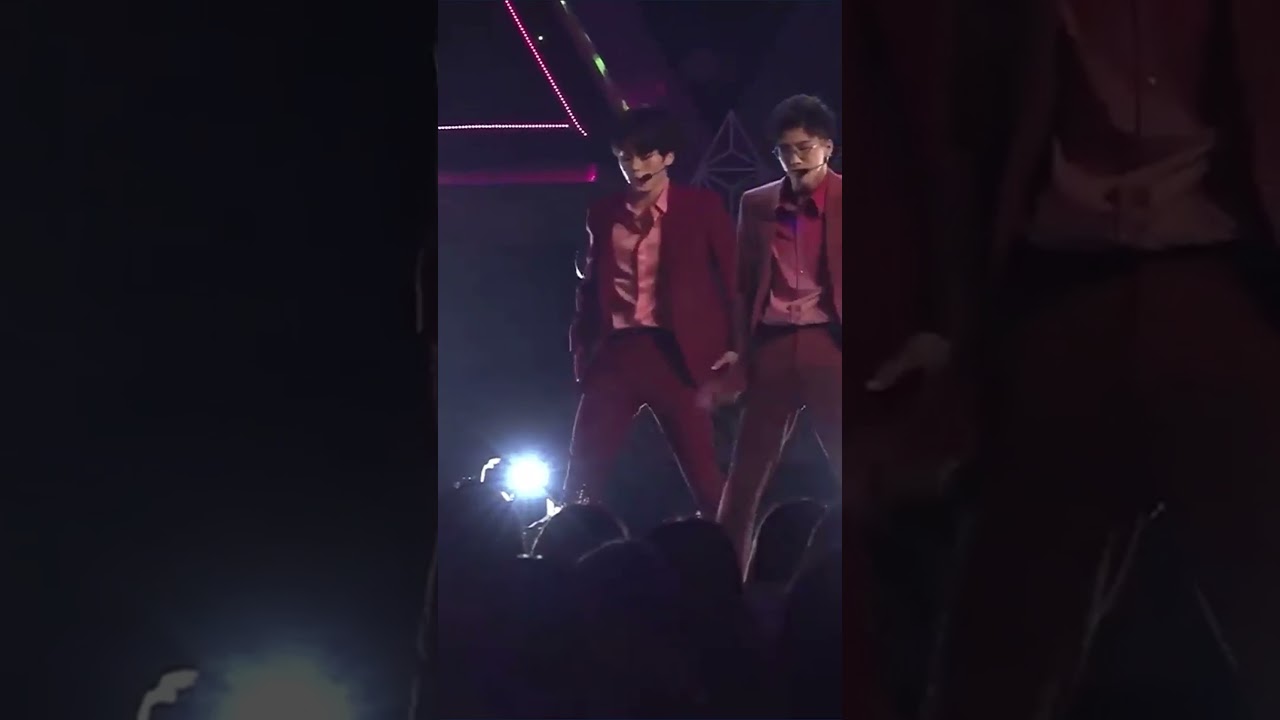 『木全翔也』推しカメラ ”Love Me Right” グループバトル PRODUCE 101 JAPAN - TKHUNT