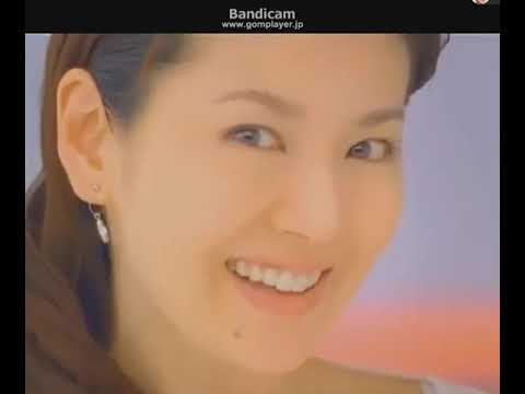 南野陽子パーフェクトCM VOL2 KOSE化粧品 - TKHUNT