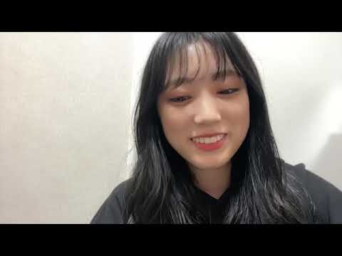 矢吹 奈子（HKT48 チームH） SHOWROOMショールーム 2021 10 20 20 30 - TKHUNT