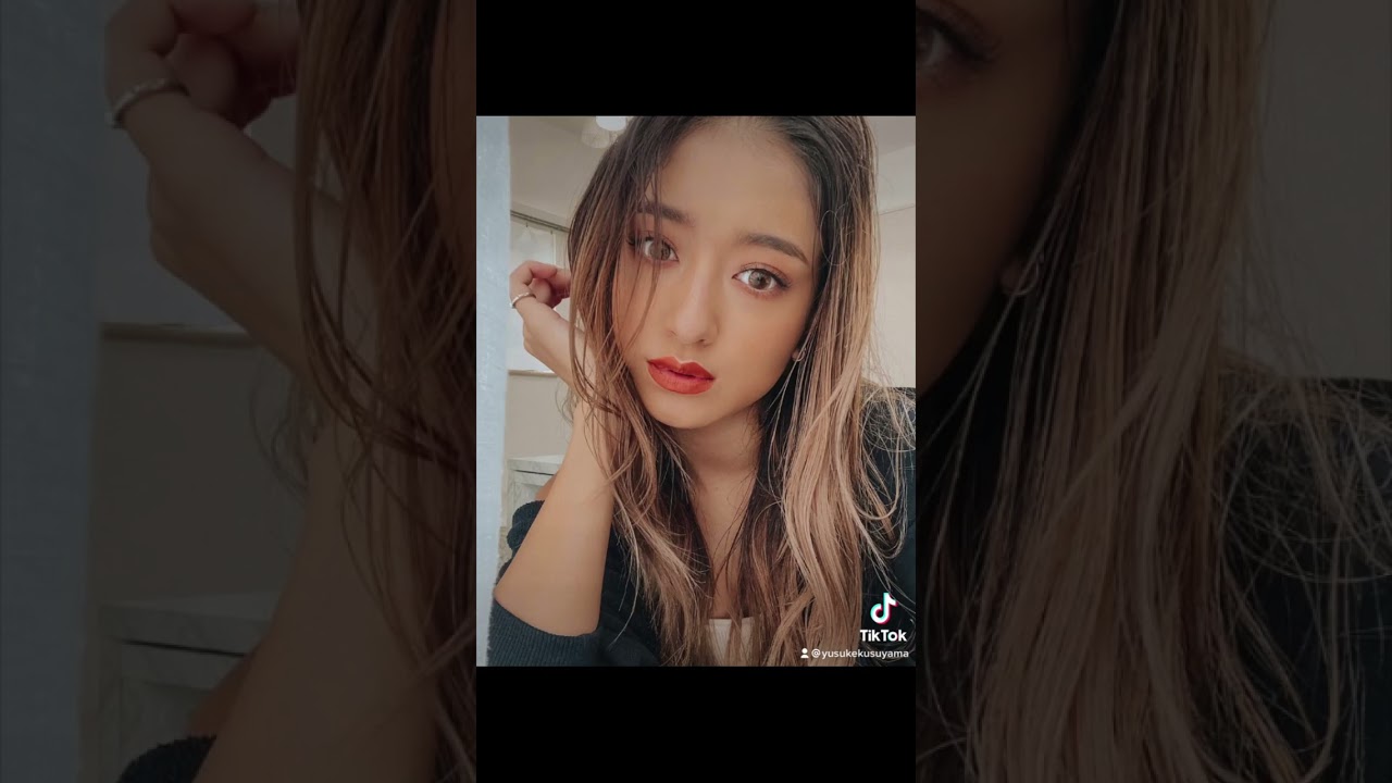 #Shorts #tiktok #みちょぱ #michopa #池田美優 #miyuikeda x #キューティーハニー ...