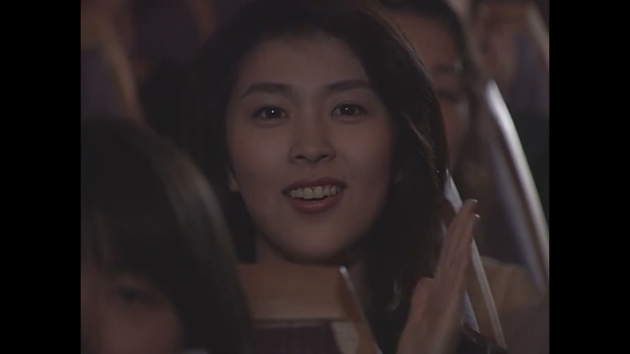 ロングバケーション（1996）第10話「最後の恋」 - TKHUNT