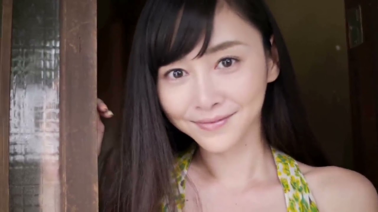 ANRI SUGIHARA 杉原杏璃グラビアアイドル水着glamor model bikini - TKHUNT