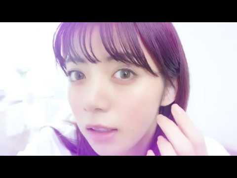 池田エライザ × カラコンLARME（ラルム） 2018 15秒ver - TKHUNT