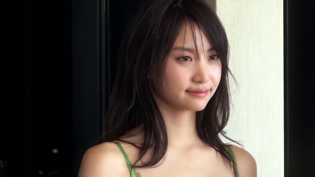 永尾まりや Mariya Nagao AKB SKE NMB HKT - TKHUNT