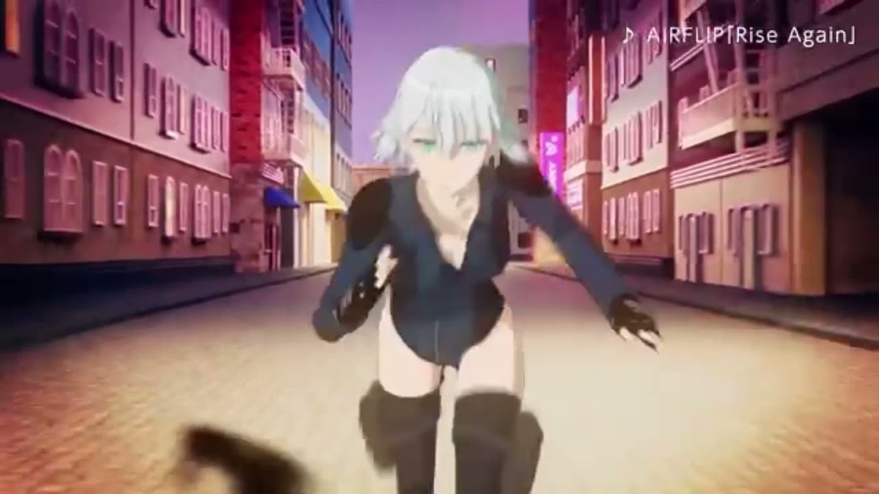 止まらないエクスアーム(EX-ARM) - TKHUNT