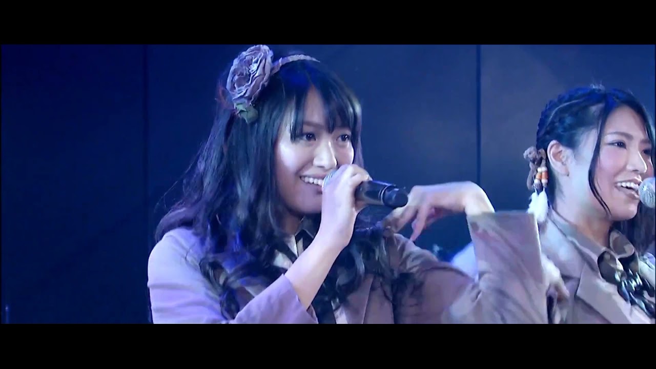 EP.1 AKB48-Oshima Yuko Graduation Performance [2014.06.09]大島優子 卒業公演 ...