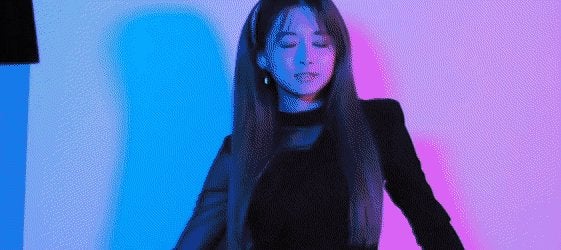 Twicelights PhotobookPhotoshootのTzuyuモデリング - TKHUNT