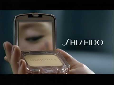 SHISEIDO MAQuillAGE What m 篠原涼子 03 15 - TKHUNT