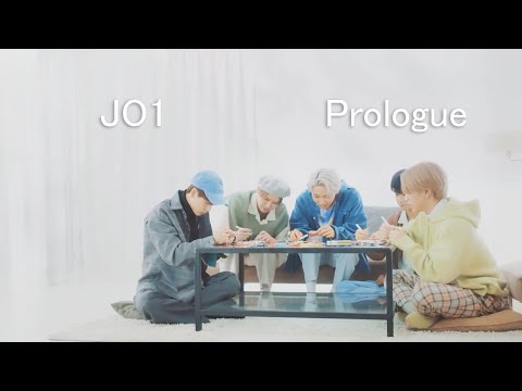 【JO1】Prologue【MAD】 - TKHUNT