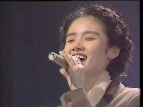 原田知世 - 「Tears of Joy」 - TKHUNT