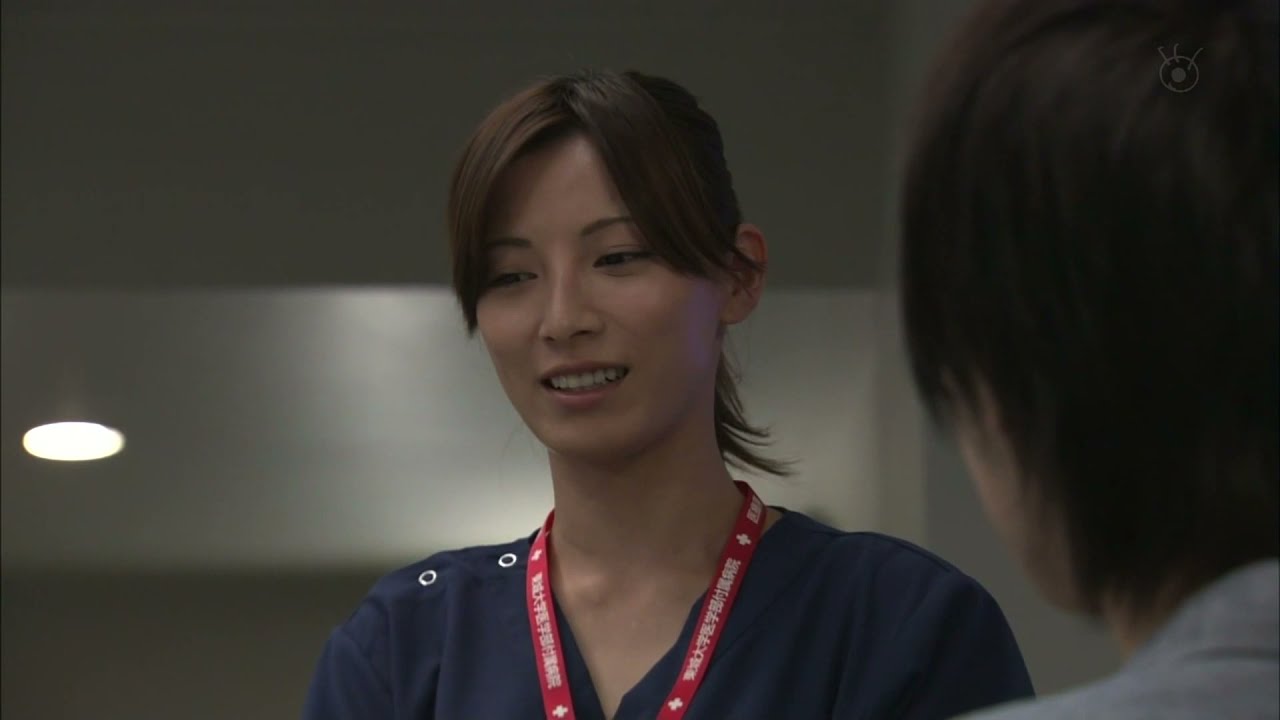 加藤あい 出演ダイジェスト チーム・バチスタ2（2010年） - TKHUNT