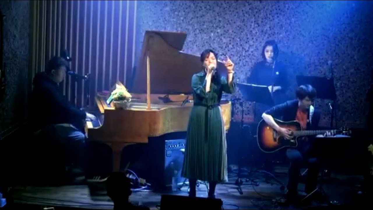 dearest. ／松浦亜弥 【Covered by 歩未】 - TKHUNT