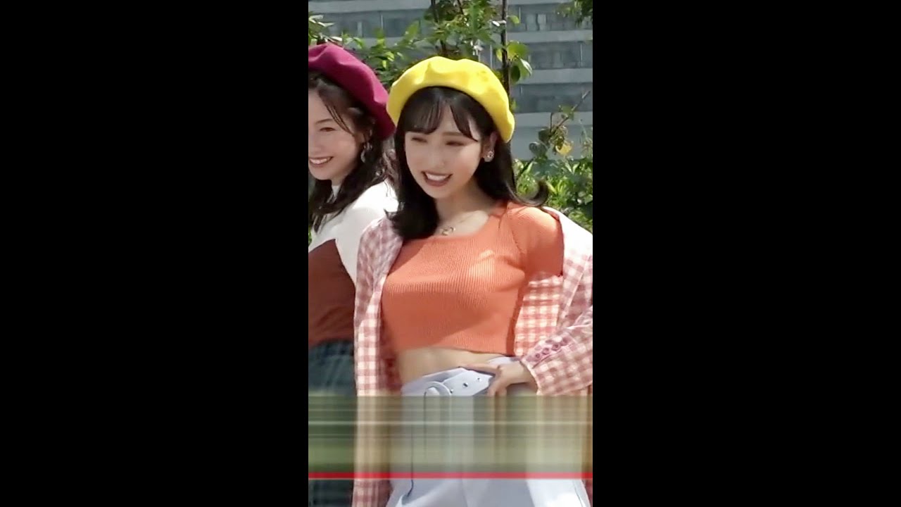 AKB48チーム8 小栗有以 えちえちABC - TKHUNT