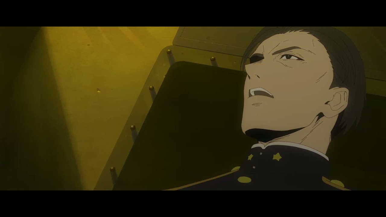 Mars Red Capitulo 1 (Español Latino) Full HD - TKHUNT