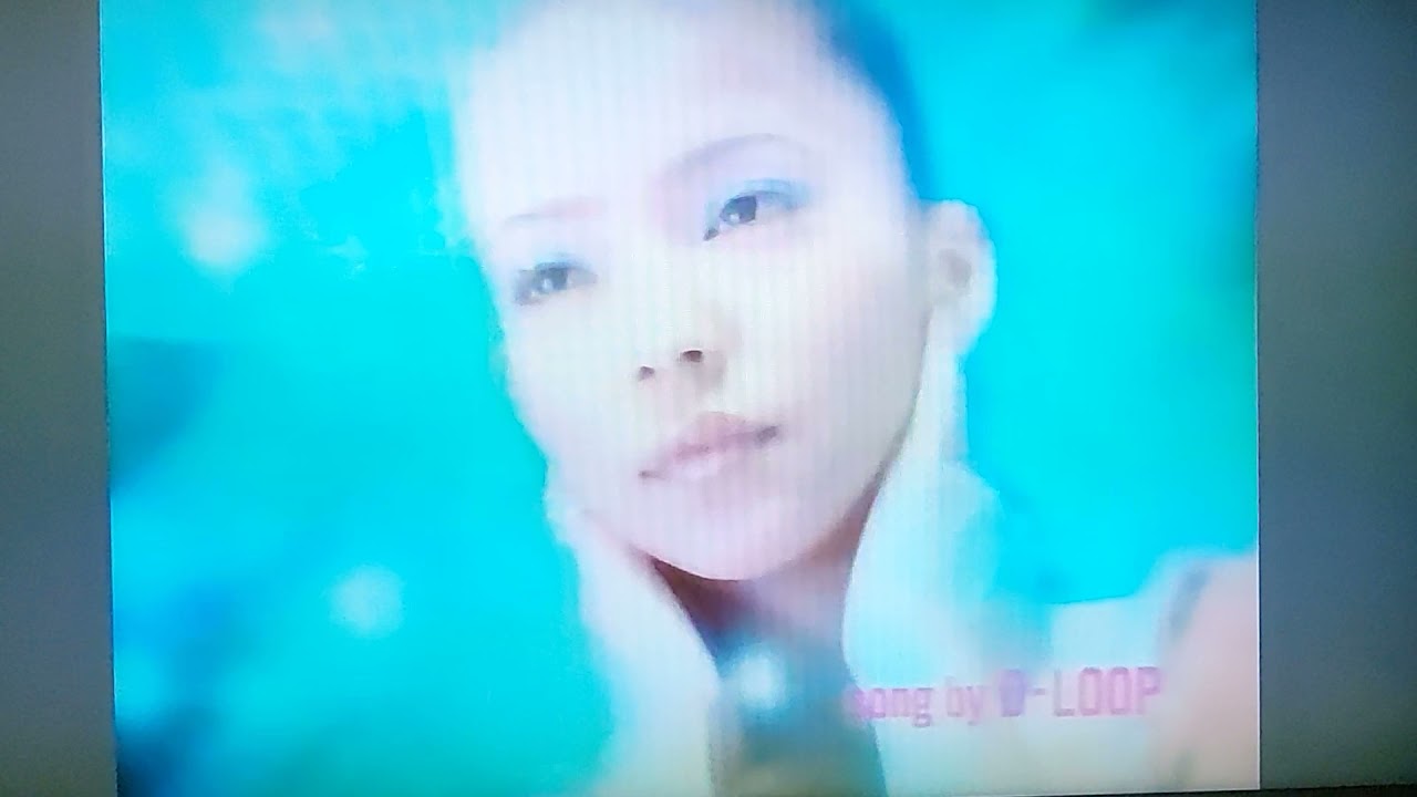 安室奈美恵 タカノユリ・ビューティークリニックCM 1996年 - TKHUNT