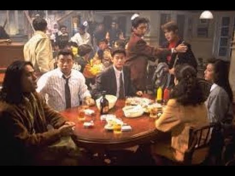 愛という名のもとに(1992）第1話「青春の絆」【編集動画】 - TKHUNT