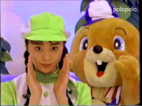 三菱重工・ビーバーエアコン CM 1997年・ 観月ありさ - TKHUNT