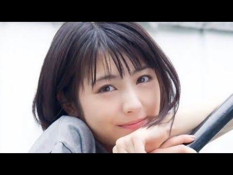 【作業用美女bgm】浜辺美波、水着、cm、しゃべくり。勉強用bgm - TKHUNT