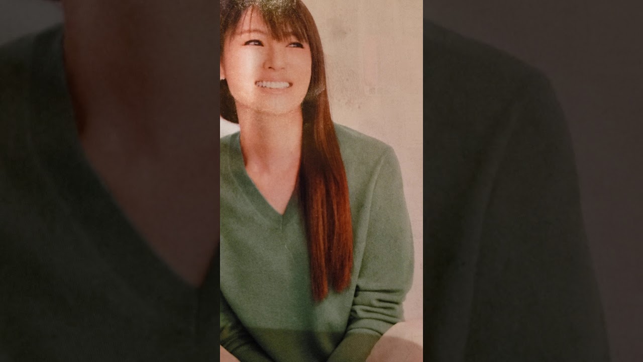 👩深田恭子 ユニクロ カシミア100％ - TKHUNT