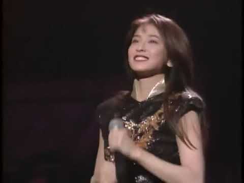 森高千里♪酔わせてよ今夜だけ～The Blue Blues（1992） - TKHUNT