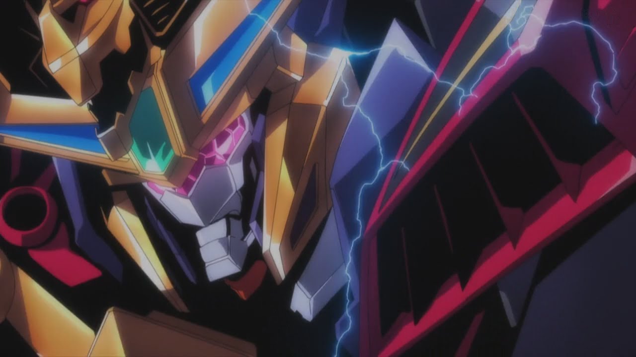 【MAD/AMV】SSSS.DYNAZENON【Plasmic Fire】 - TKHUNT