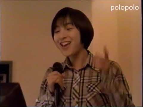 NTTドコモ CM ポケベル・広末涼子1997年【平成9年】 - TKHUNT