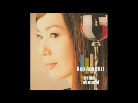 3. カムフラージュ (Kamufurāju / Camouflage) - Mariya Takeuchi ( 2001 ) - TKHUNT