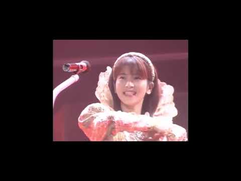 森高千里♪夏はパラレイロン～太陽と青い月（1996・12） - TKHUNT