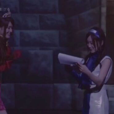 YURIMARI 小枝CM - TKHUNT