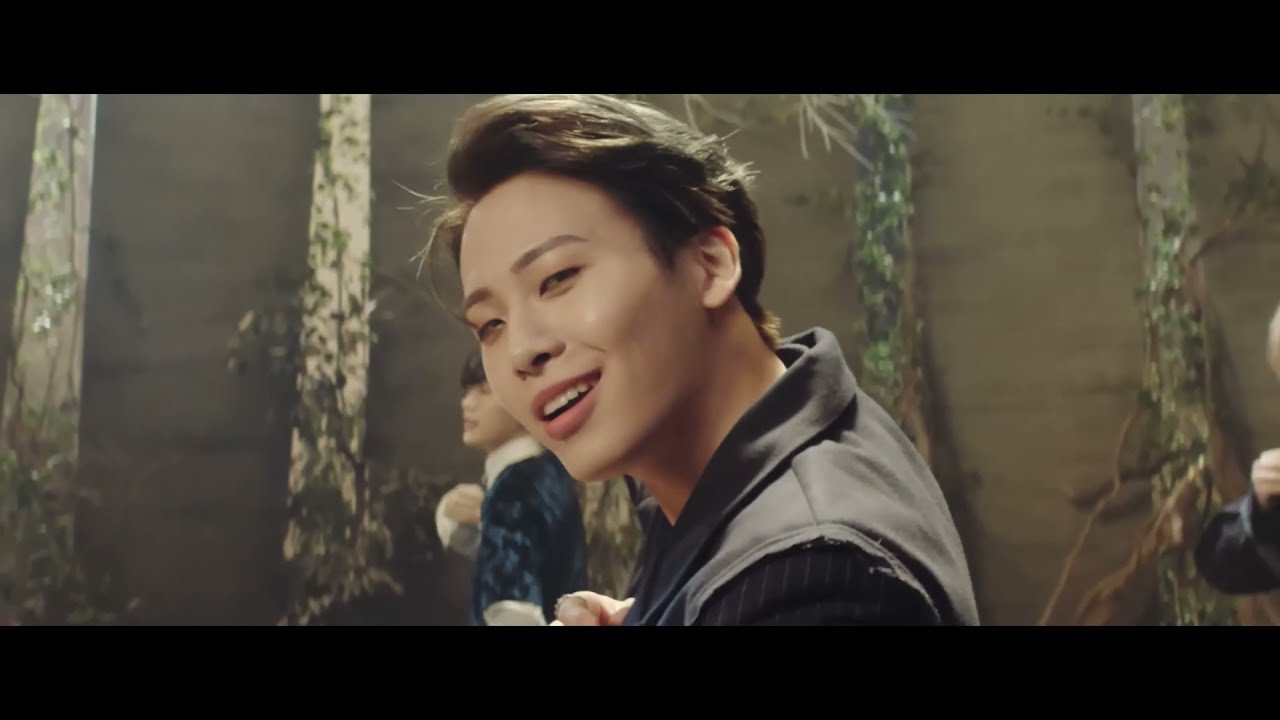 JO1｜'僕らの季節' Official MV 川尻蓮 CUT - TKHUNT