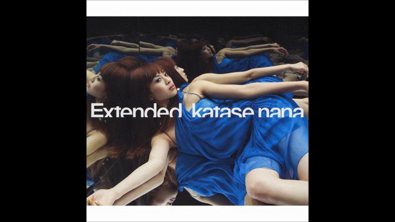 Nana Katase - Samishii Nettaigyo (2004) - TKHUNT