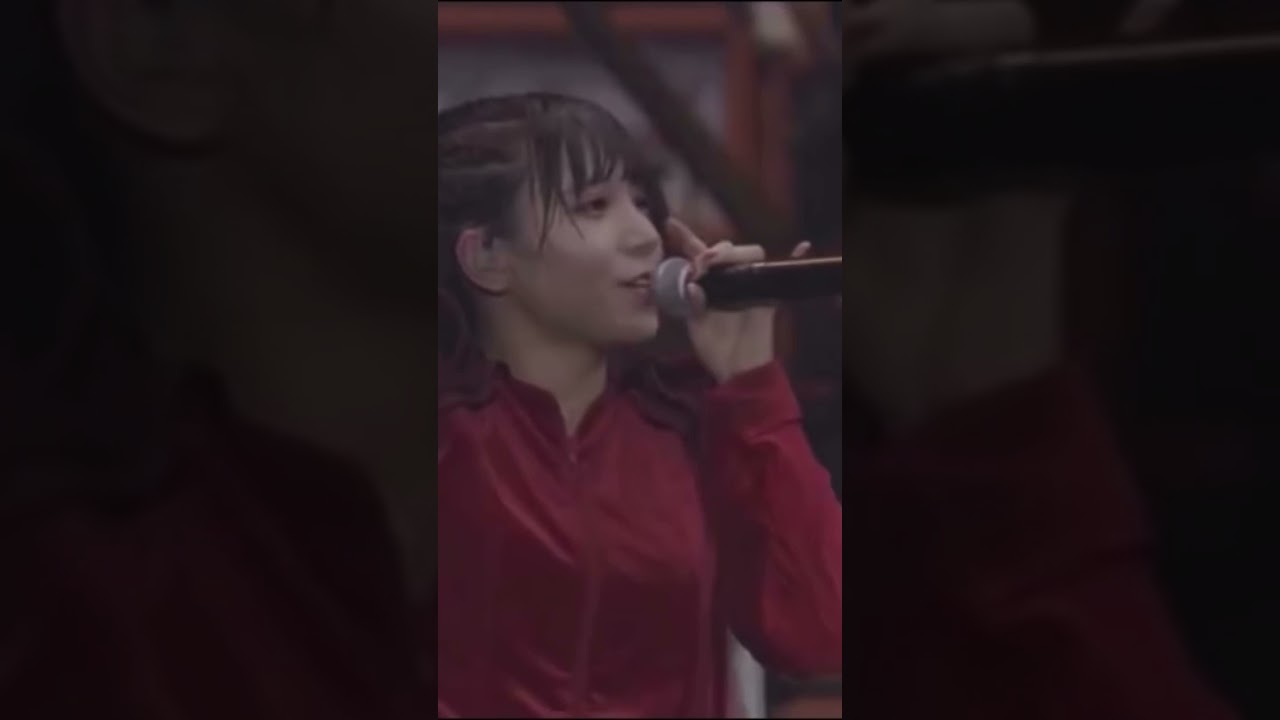 アユニd「今日の晩ご飯はBiSHですか」 - TKHUNT