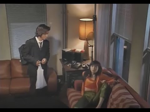ロングバケーション（1996）第1話「なんだよ! この女」 - TKHUNT