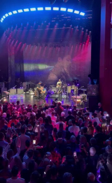 211013コールドプレイ - TKHUNT