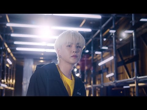 211013 BTS(防弾少年団) 'Run Your Ra ce' - SUGA ver. | FILA 韓国 - TKHUNT