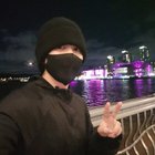 211013 Jimin - TKHUNT