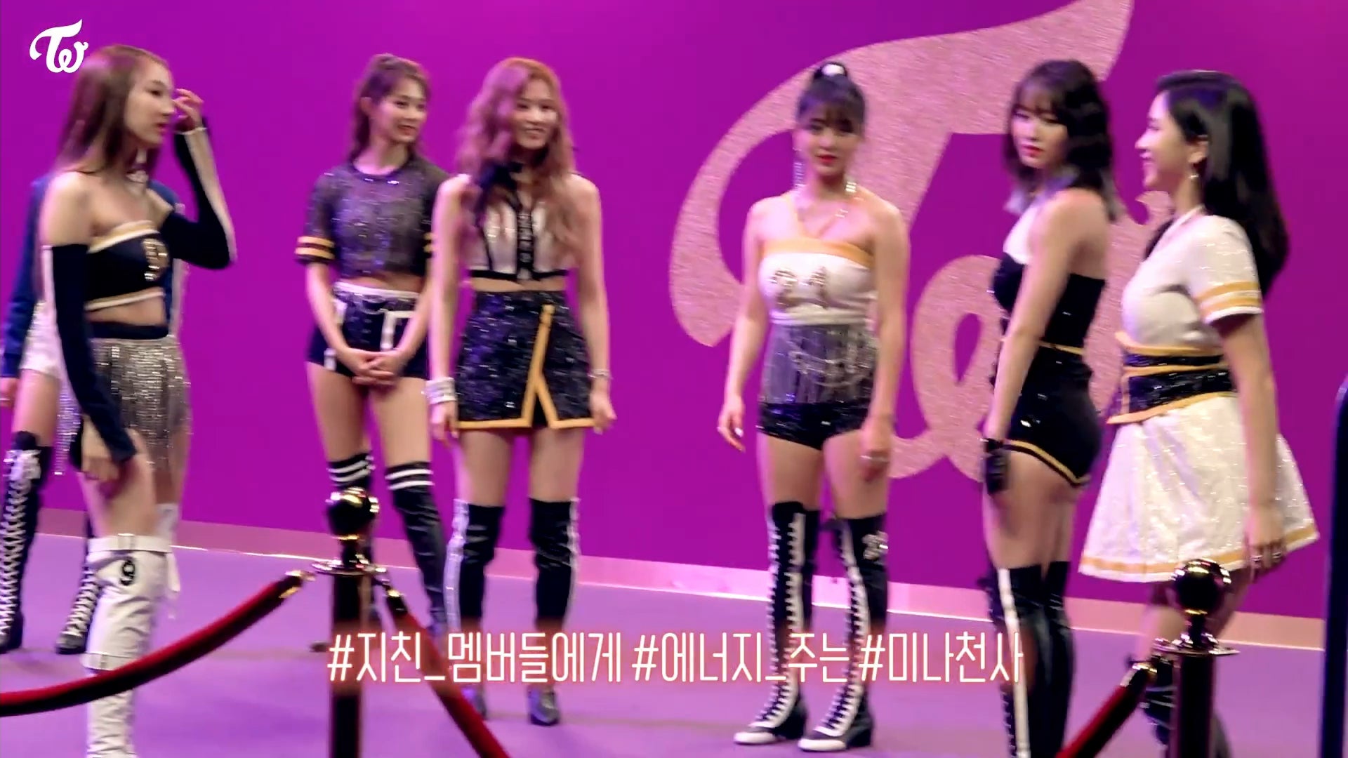 211014-ミナダンス+ TWICE - TKHUNT