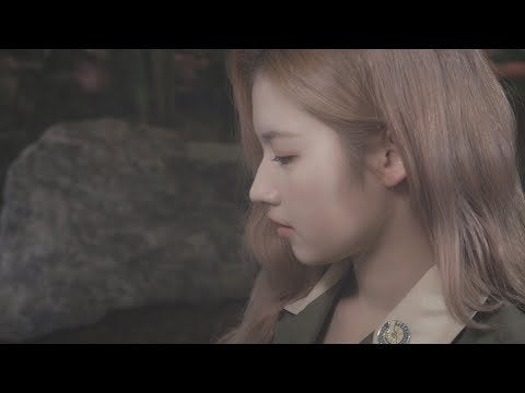 211020 Japan YouTube Update-TWICE JAPAN SEASON'S GREETINGS2022「ONCE-WAY」ティーザーSANA - TKHUNT