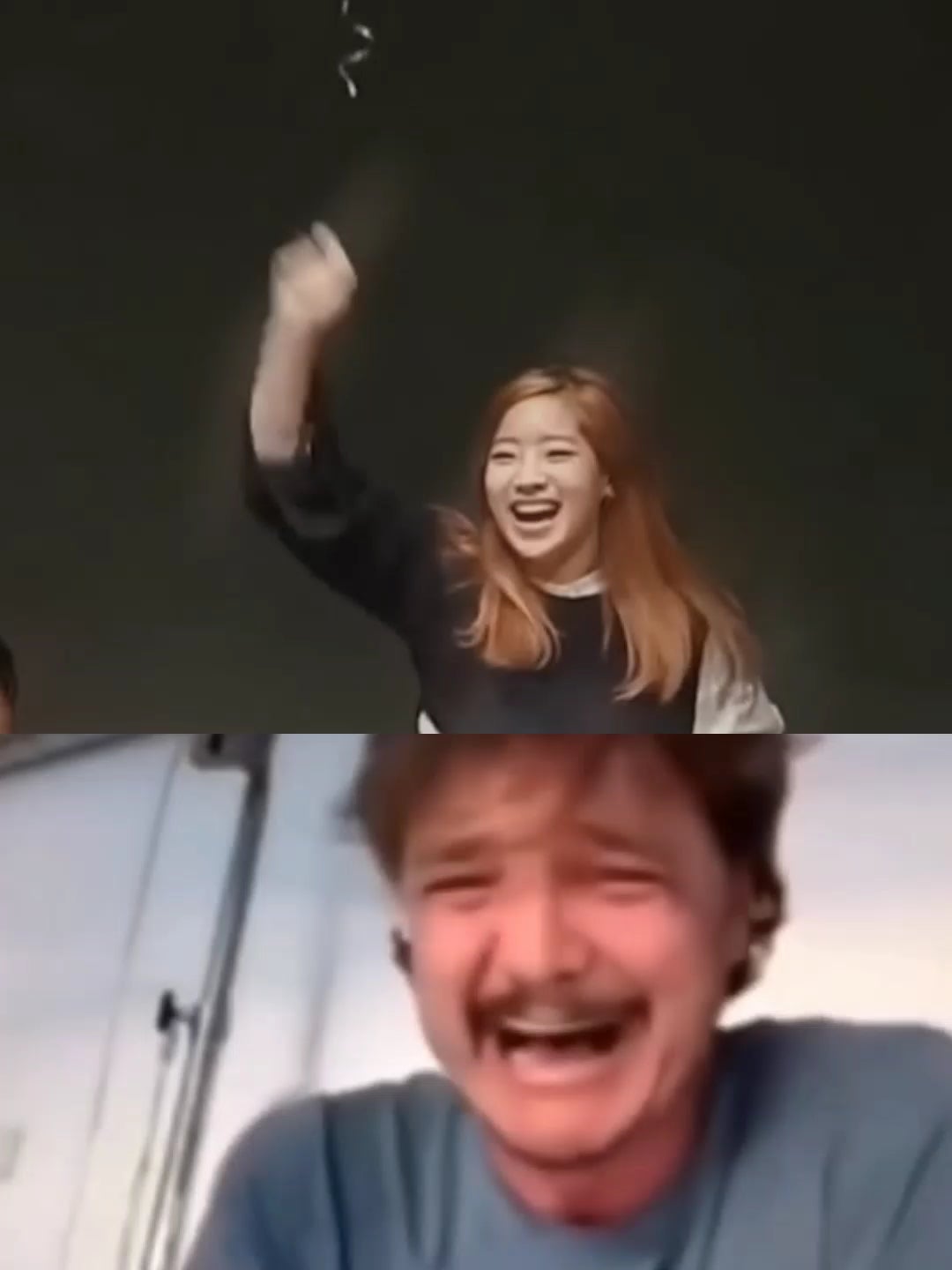 かわいそうな女の子 - TKHUNT