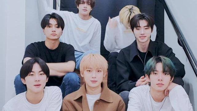 211118 [V LIVE: ENHYPEN] D-1 !!! - TKHUNT