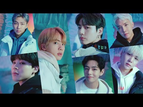 [FILA KOREA] BTS(防弾少年団) 'Heat Up The Winter' - Main. (221021) - TKHUNT