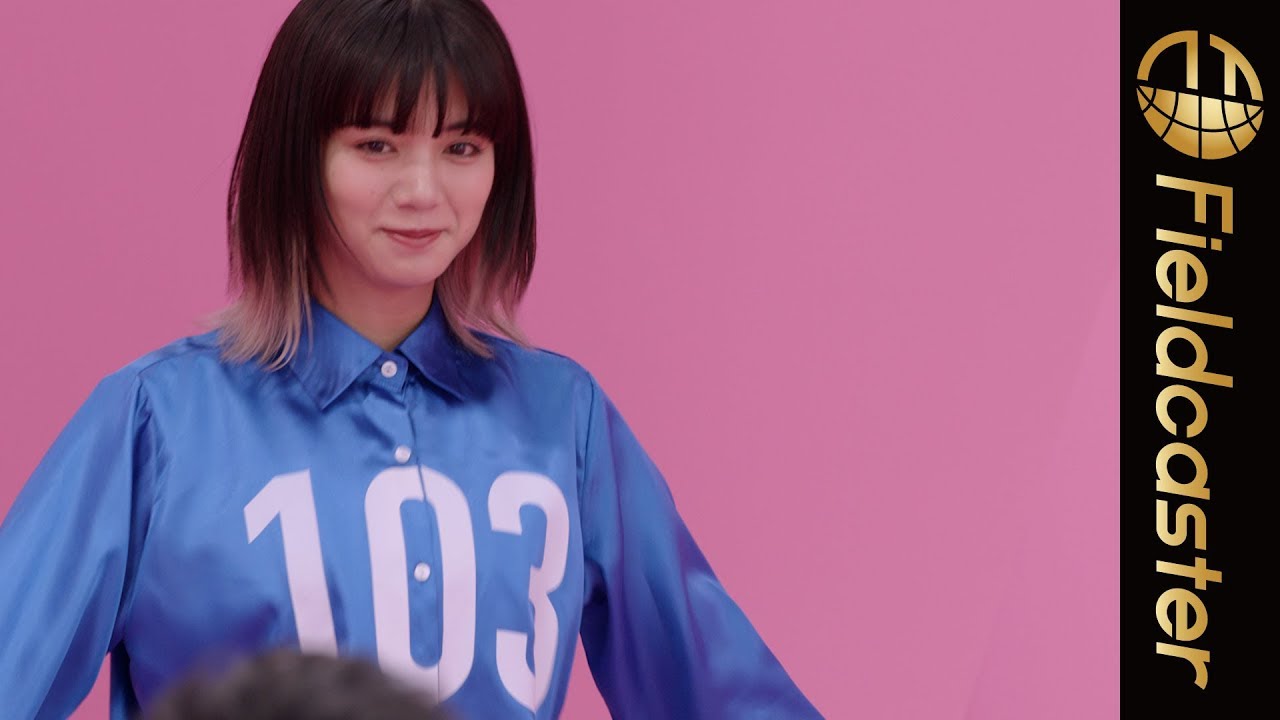 新しい地図が困惑！？池田エライザは「103」 - TKHUNT