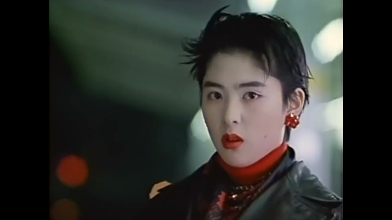 1988 JR東海 新幹線 クリスマス・エクスプレス 深津絵里 - TKHUNT