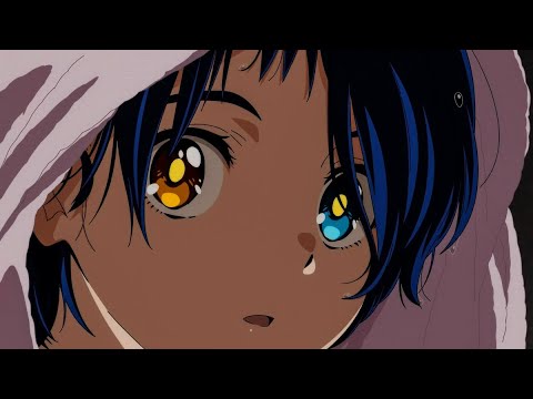 Wonder Egg Priority ワンダーエッグ・プライオリティSakuga 作画 - [AMV/MAD] - TKHUNT