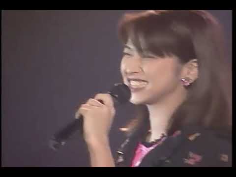 森高千里🌟Let‘s Go！/あなたは人気者/SWEET CANDY （1997・11） - TKHUNT